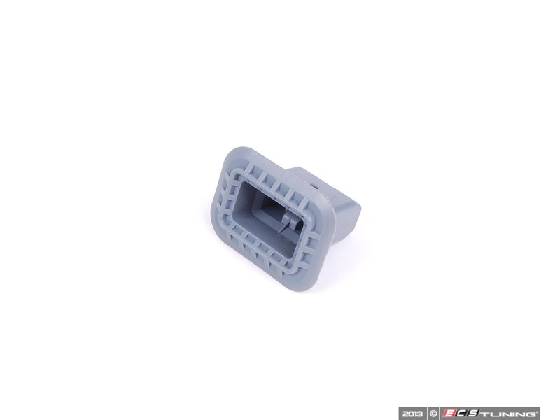 Genuine Volkswagen Audi - 8E5886373 - Rear Seat Attachment Grommet ...