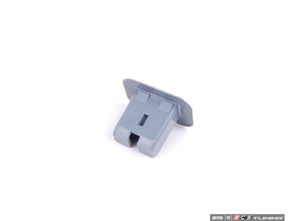 Genuine Volkswagen Audi - 8E5886373 - Rear Seat Attachment Grommet ...