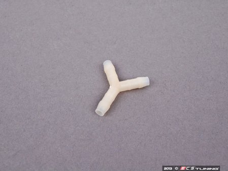 Genuine Volkswagen Audi - 056129971 - Y-piece (056 129 971)