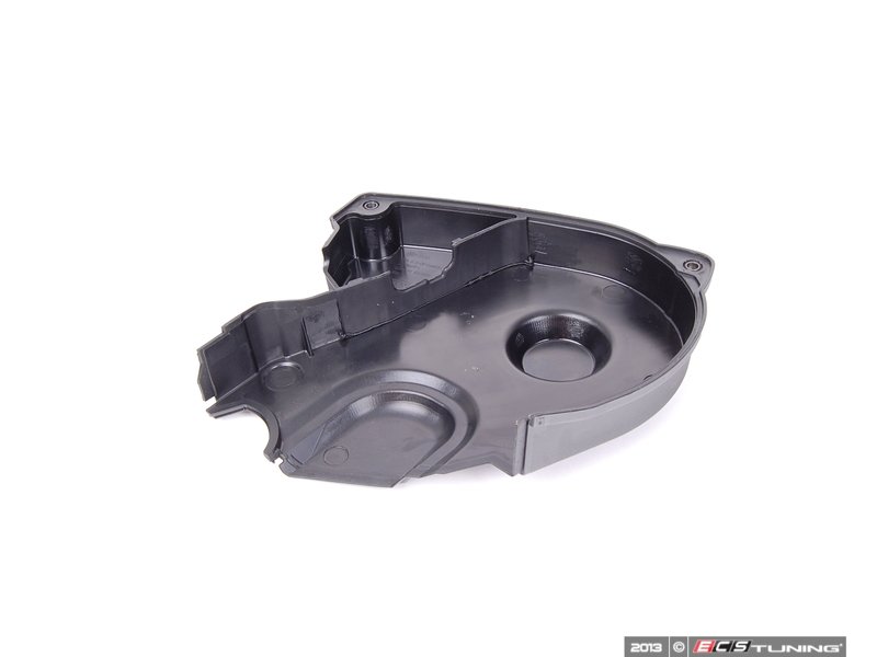 Genuine Volkswagen Audi - 06F109124 - Timing Belt Cover - Upper (06F ...