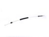 Genuine Volkswagen Audi - 1J0711265L - Shifter Cable (1J0 711 265 L)