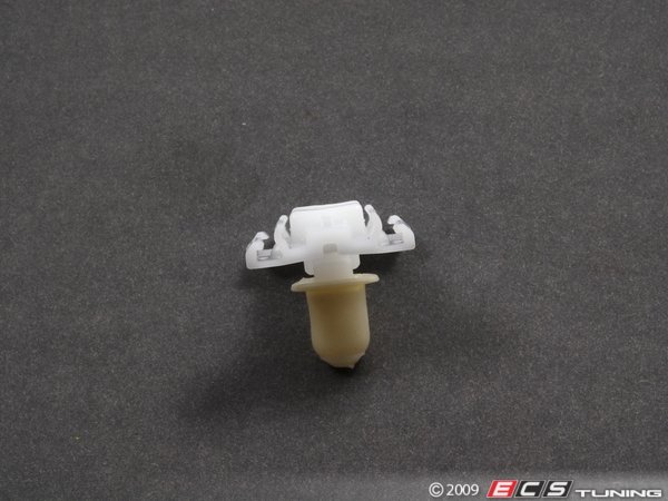 Genuine BMW - 51131960054 - Door Moulding Clamp - Priced Each (51-13-1 ...