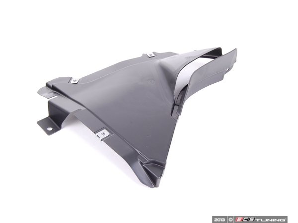 Genuine BMW - 51757312829 - Cover - Left Side (51-75-7-312-829)