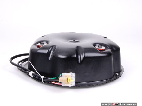 Genuine BMW - 37226787617 - Air Supply Pump (37-22-6-787-617)