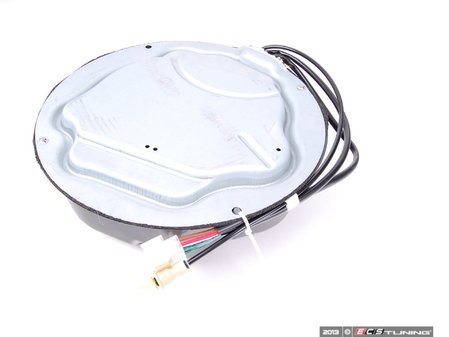 Genuine BMW - 37226787617 - Air Supply Pump (37-22-6-787-617)