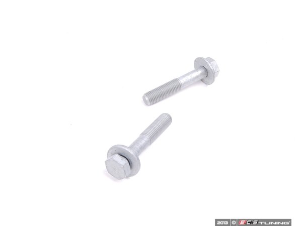 Genuine BMW - 33322296222 - Ball Joint Repair Kit (33-32-2-296-222)