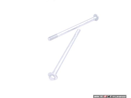 Genuine BMW - 33322296222 - Ball Joint Repair Kit (33-32-2-296-222)