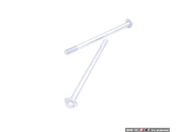 Genuine BMW - 33322296222 - Ball Joint Repair Kit (33-32-2-296-222)