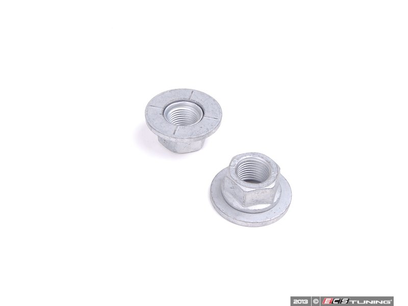 Genuine BMW - 33322296222 - Ball Joint Repair Kit (33-32-2-296-222)