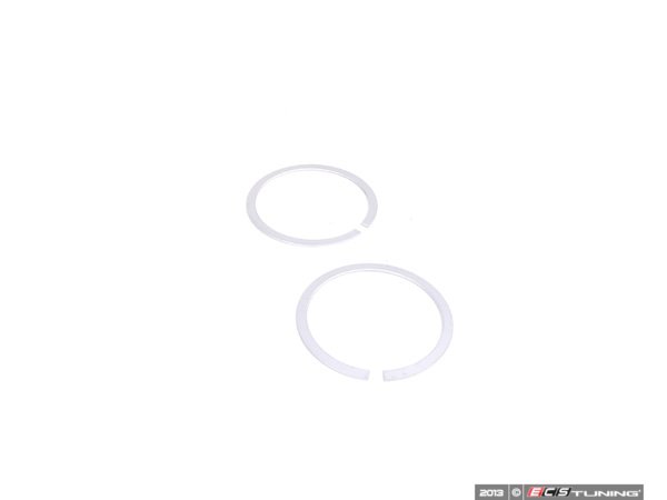 Genuine BMW - 33322296222 - Ball Joint Repair Kit (33-32-2-296-222)