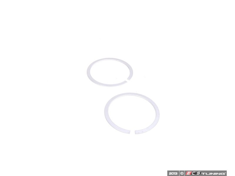 Genuine BMW - 33322296222 - Ball Joint Repair Kit (33-32-2-296-222)