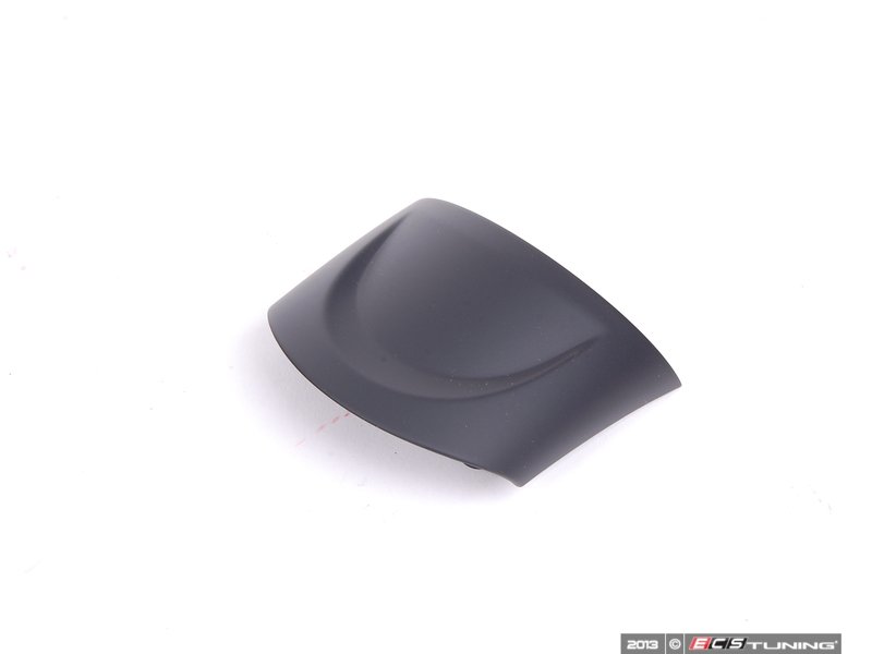 Genuine MINI - 32306863536 - Multifuntion Steering Wheel Pad Black ...