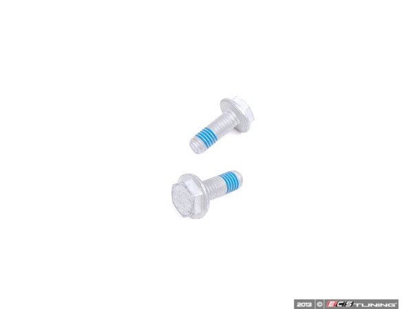 Genuine MINI - 34216784645 - JCW Caliper Housing - Rear Left (34-21-6 ...