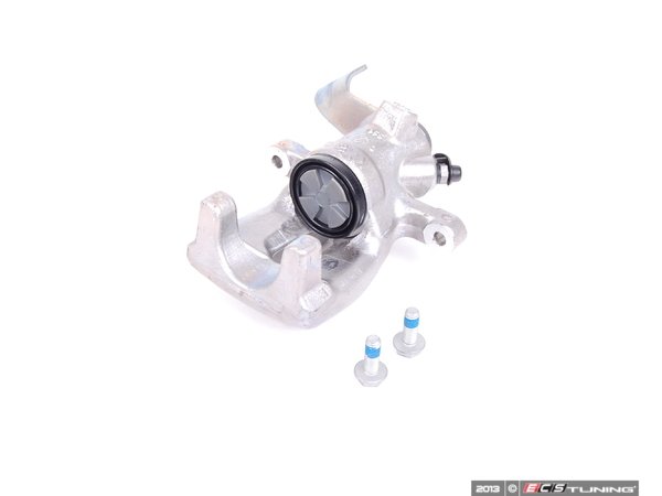 Genuine MINI - 34216785611 - Caliper Housing - Rear Left (34-21-6-785-611)