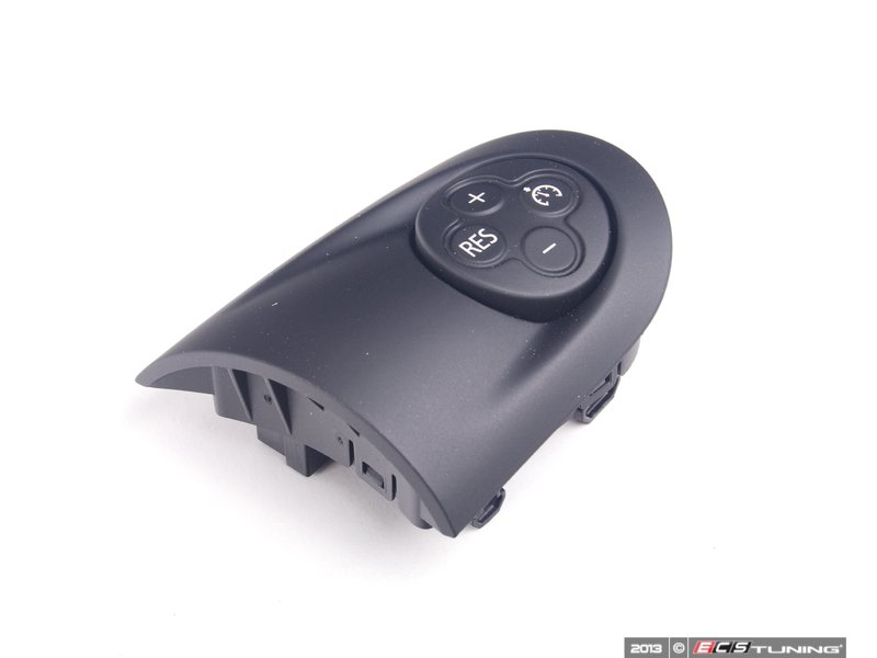 Genuine MINI - 32309289676 - Multifunction Steering Wheel Pads/ Wires ...