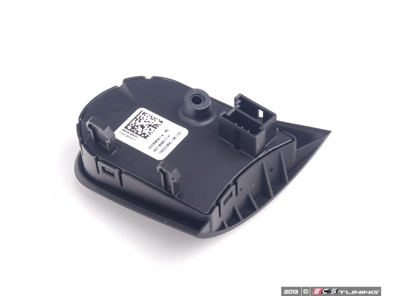 Genuine MINI - 32309289676 - Multifunction Steering Wheel Pads/ Wires ...