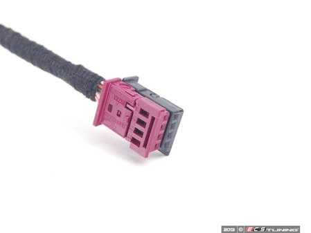 Genuine MINI - 32309289676 - Multifunction Steering Wheel Pads/ Wires ...