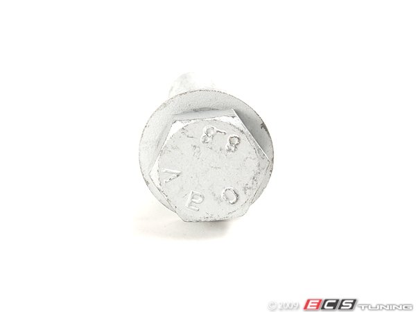 Genuine Volkswagen Audi - N10558002 - Subframe Mount Bolt - Priced Each ...