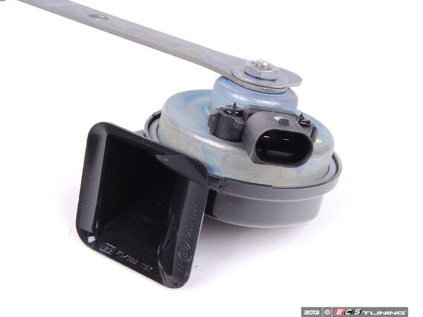 Genuine BMW - 61337288096 - Low Pitch Horn Assembly (61-33-7-288-096)