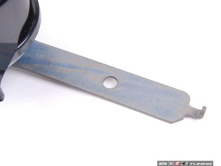 Genuine BMW - 61337288096 - Low Pitch Horn Assembly (61-33-7-288-096)