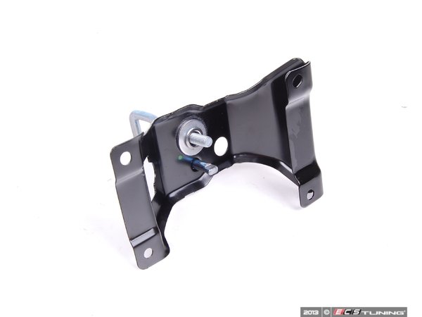 Genuine BMW - 51237164802 - Hood Latch - Right (51-23-7-164-802)