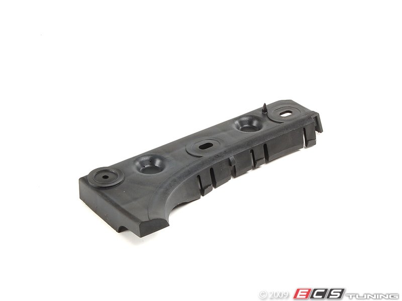 Genuine Volkswagen Audi - 4b0807283b - Front Bumper Guide - Left (4b0 ...