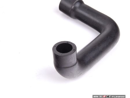 Genuine BMW - 13411310698 - Idle Control Valve Hose (13-41-1-310-698)