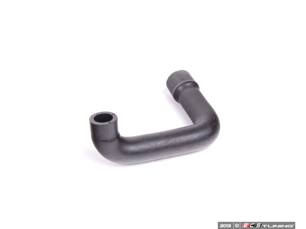 Genuine BMW - 13411310698 - Idle Control Valve Hose (13-41-1-310-698)