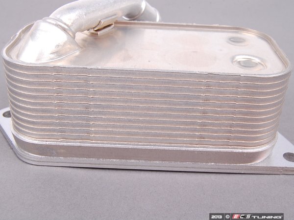 Genuine BMW - 11427525333 - Oil Cooler (11-42-7-525-333)