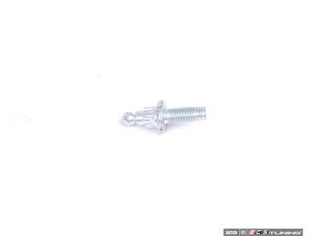 Genuine BMW - 11427543327 - Self Tapping Screw - M8x20 (11-42-7-543-327)