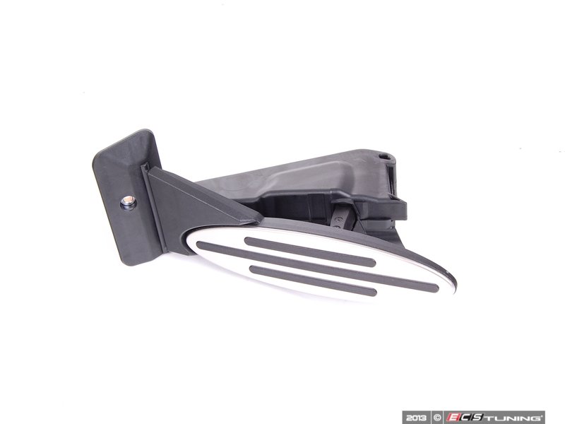 Genuine MINI - 35406889815 - Stainless Steel Inlay Accelerator Pedal ...