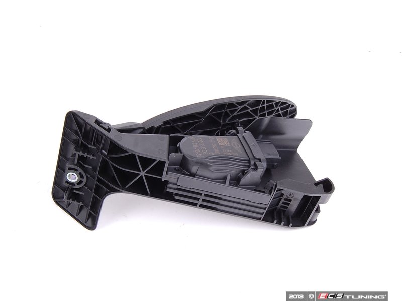 Genuine MINI - 35406889815 - Stainless Steel Inlay Accelerator Pedal ...