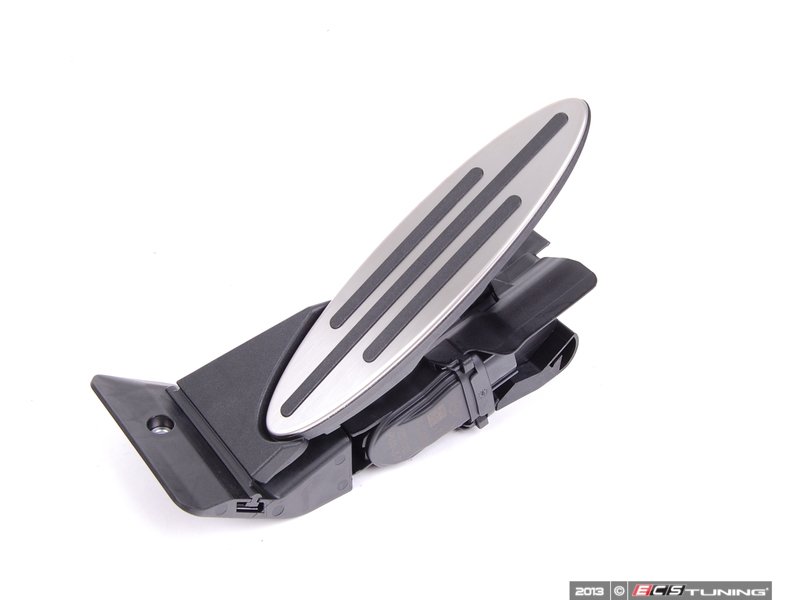 Genuine MINI - 35406889815 - Stainless Steel Inlay Accelerator Pedal ...