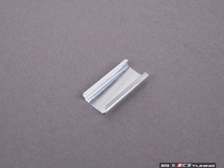 Genuine BMW - 51311884401 - Windshield Trim Gap Cover (51-31-1-884-401)