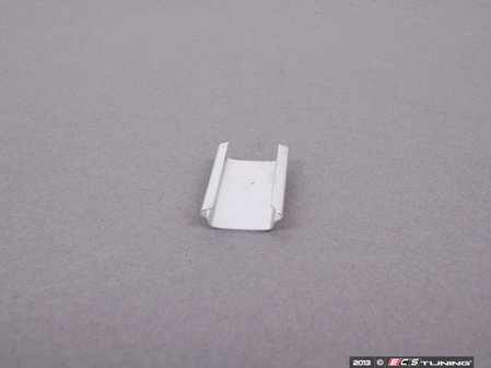 Genuine BMW - 51311884401 - Windshield Trim Gap Cover (51-31-1-884-401)