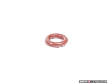 Genuine Volkswagen Audi - 06A906149B - Fuel Injector O-Ring - Priced ...