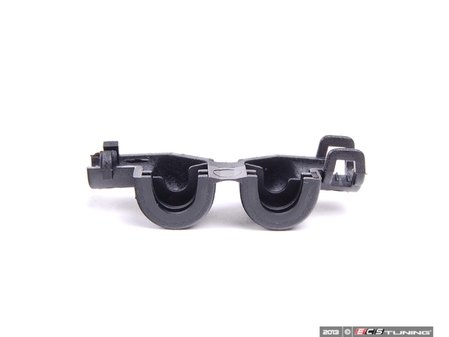 Genuine Volkswagen Audi - 030971921 - Wire Protection Elbow - 3 Pin ...