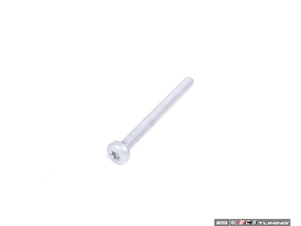 Genuine Volkswagen Audi - N10622101 - Allen Bolt - Priced Each (N 106 ...