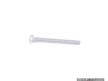 Genuine Volkswagen Audi - N10622101 - Allen Bolt - Priced Each (N 106 ...