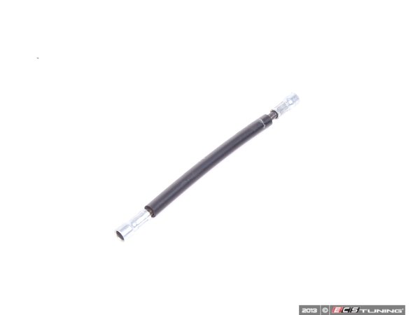 Genuine BMW - 54347043872 - Top Locking Shaft - Right (54-34-7-043-872)