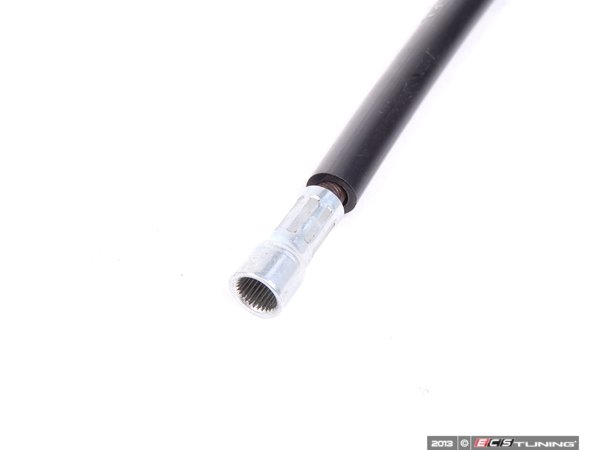 Genuine BMW - 54347043872 - Top Locking Shaft - Right (54-34-7-043-872)