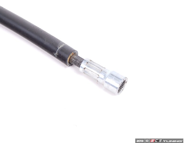 Genuine BMW - 54347043872 - Top Locking Shaft - Right (54-34-7-043-872)