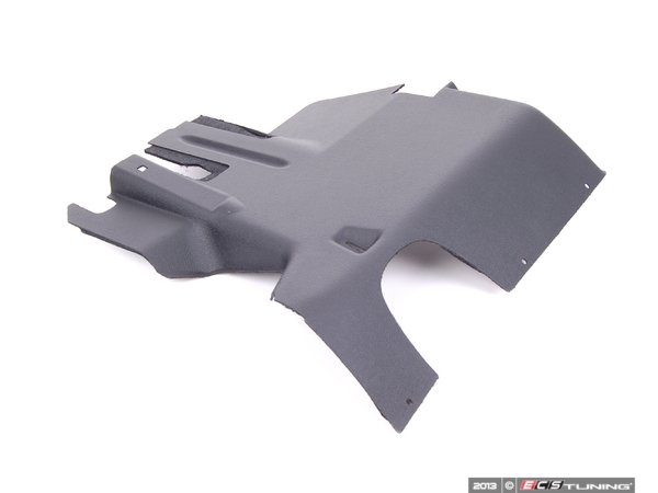 Genuine BMW - 51451884247 - Lower Dash Panel - Left - (NO LONGER ...