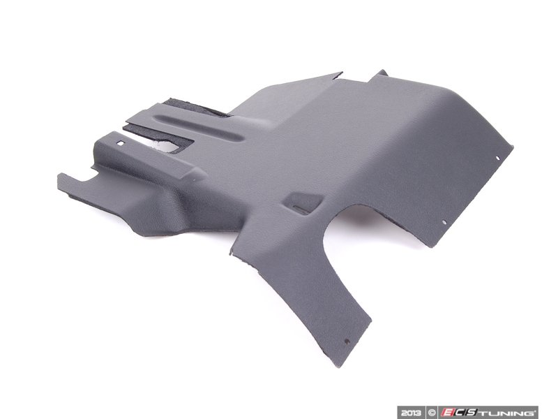 Genuine BMW - 51451884247 - Lower Dash Panel - Left - (NO LONGER ...