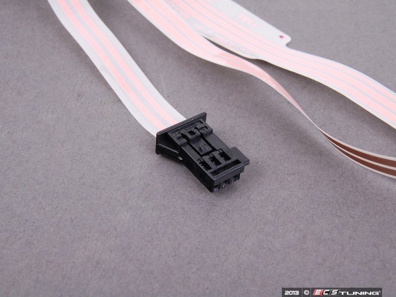 Genuine BMW - 67136965061 - E83 X3 Electric Mirror Motor (67-13-6-965-061)