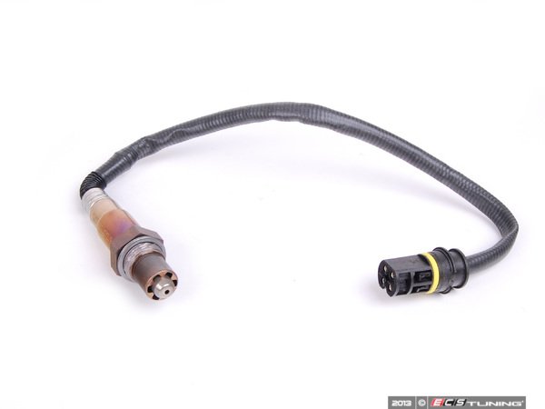Bosch - 0015400517 - Oxygen Sensor - Priced Each