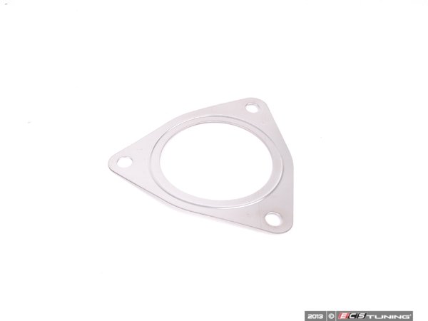 Genuine Porsche - 95511111330 - EXHAUST GASKET. - (NO LONGER AVAILABLE)