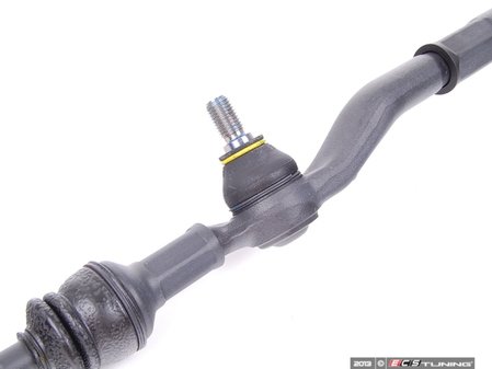 Genuine Mercedes Benz - 2024600505 - Drag Link Assembly