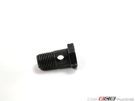 Genuine BMW - 32416781261 - Banjo Bolt (32-41-6-781-261)