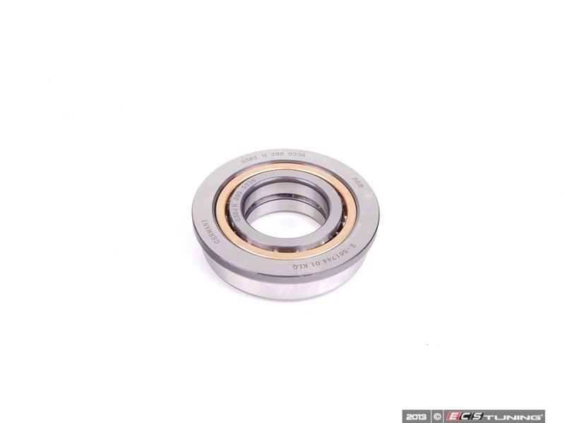 Genuine Porsche - 99905209800 - Transmission Main Shaft Bearing